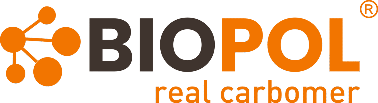 Biopol - real carbomer | Water soluble crosslinked Polyacrylic Acid