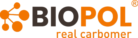 Biopol - real carbomer | Water soluble crosslinked Polyacrylic Acid